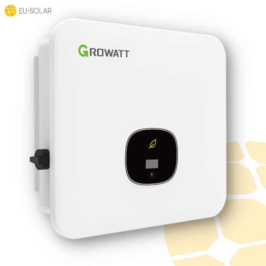 Products | Growatt webshop
